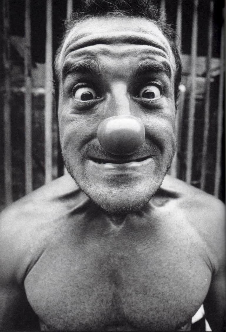 I negri. La Compagnia della Fortezza.1996. © foto di Maurizio Buscarino ...