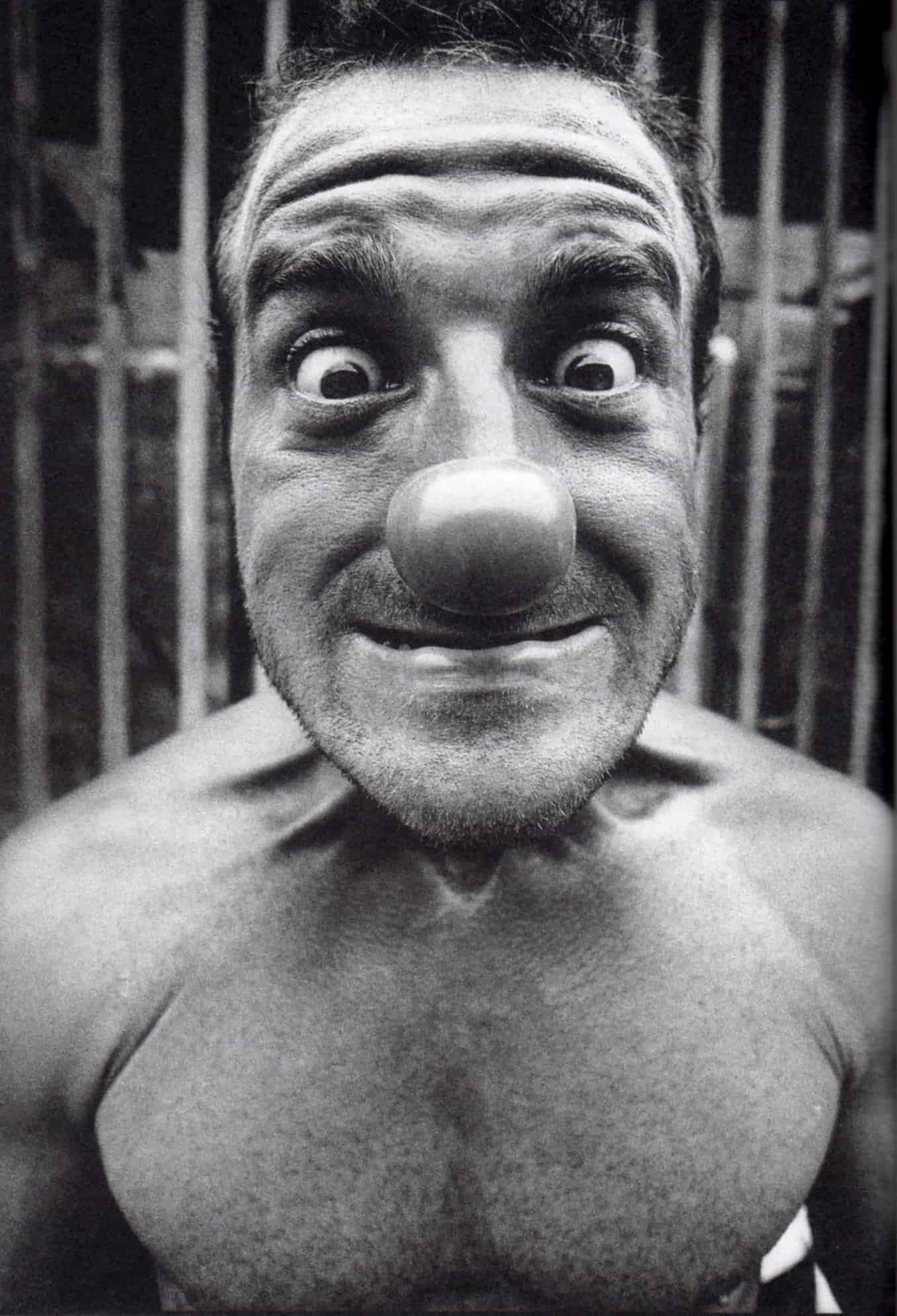 I negri. La Compagnia della Fortezza.1996. © foto di Maurizio Buscarino ...